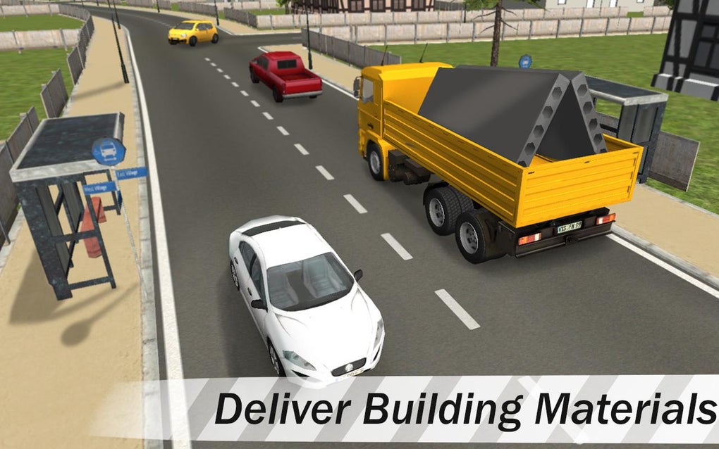 Town Construction Simulator 3D APK for Android - Download