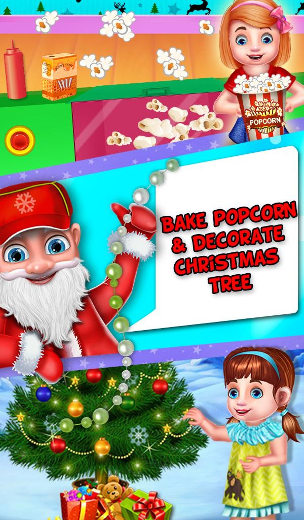 Christmas Fun Party Activities Voor Android Download christmas-fun-party-activities-voor-android-download