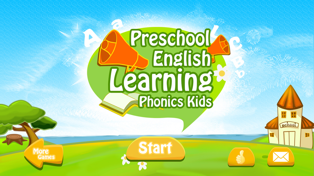 Phonics foundation - ABC Sound for iPhone - Download