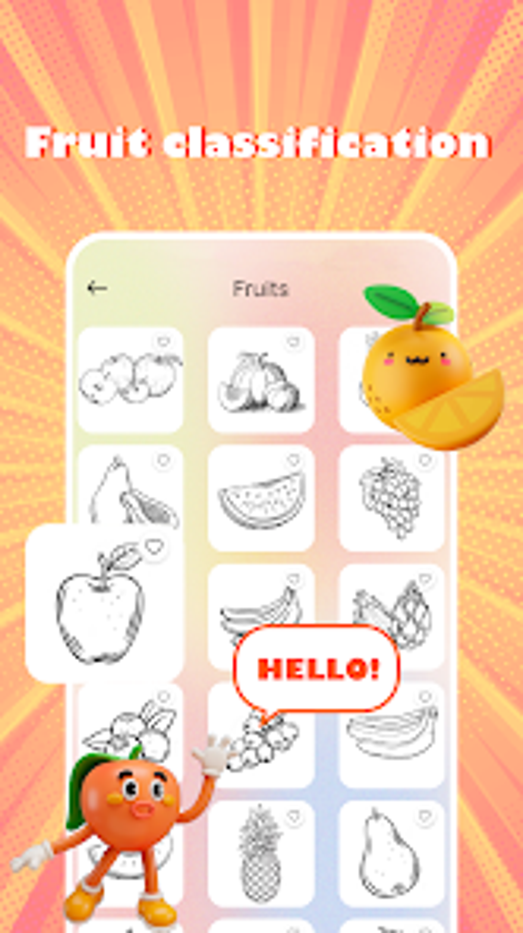 Trace Drawing para Android - Descargar