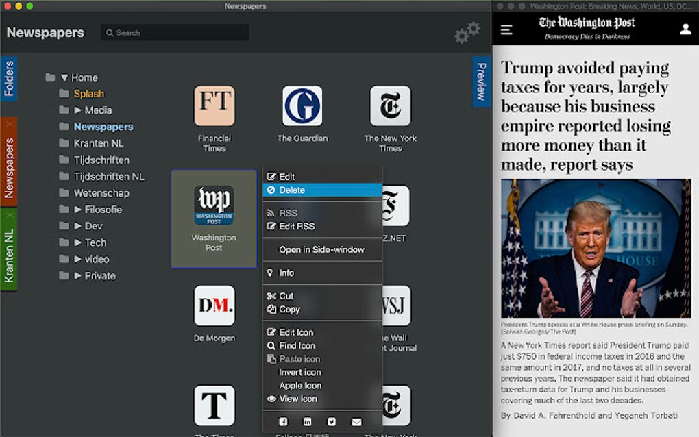 Splash Google Chrome 용 - 확장 프로그램 다운로드