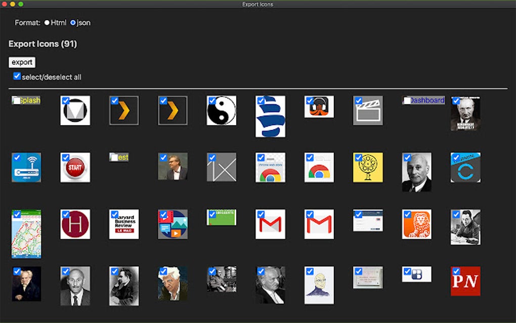 Splash for Google Chrome - Extension Download
