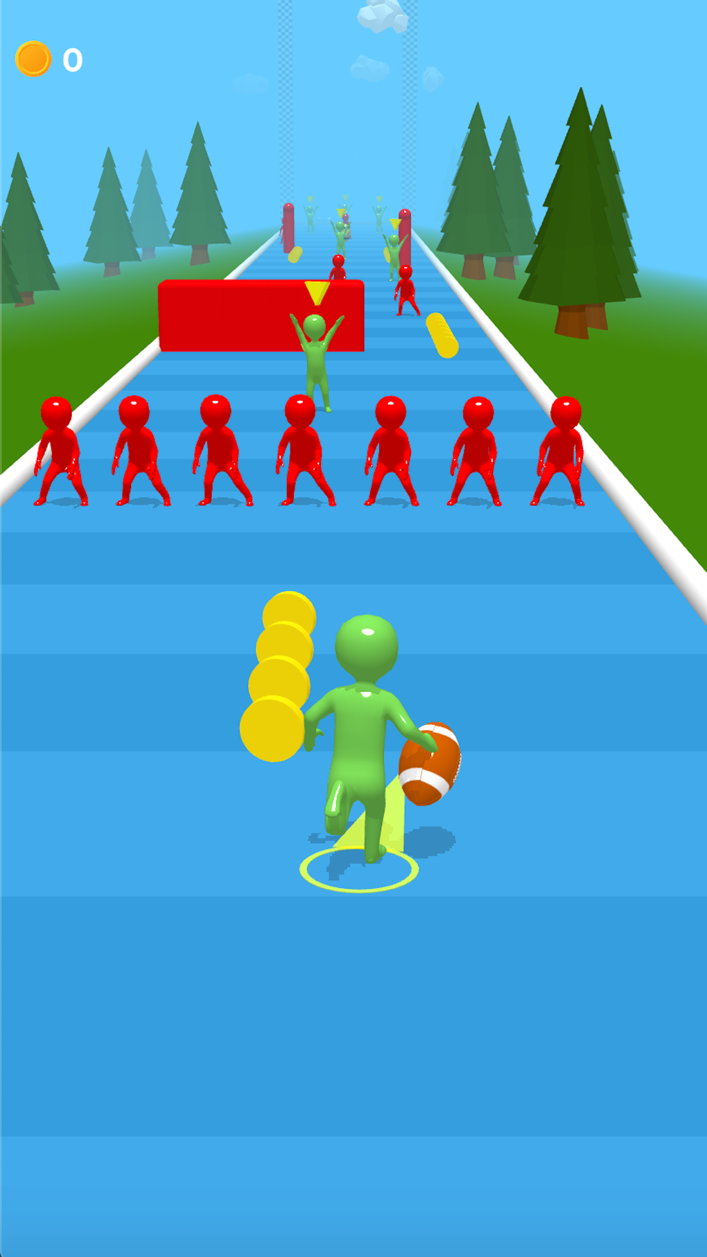 Throw Master Para IPhone Descargar
