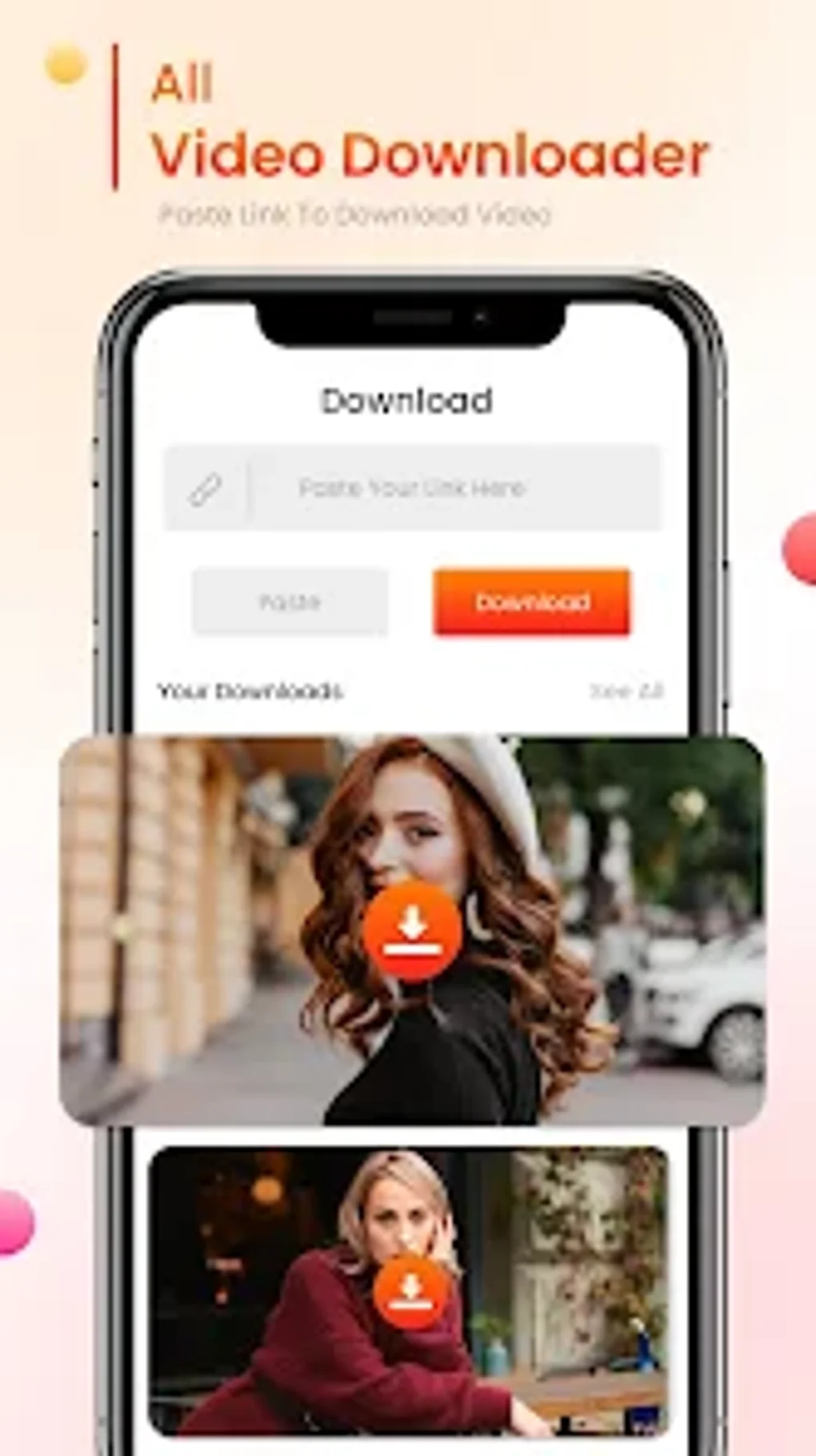All Movie Video Downloader for Android - Download