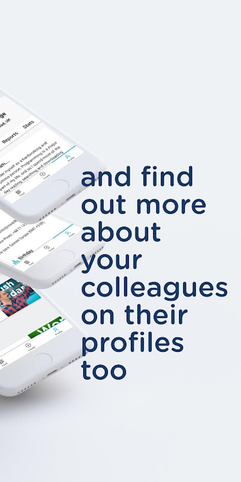 Connect+ APK for Android - Download