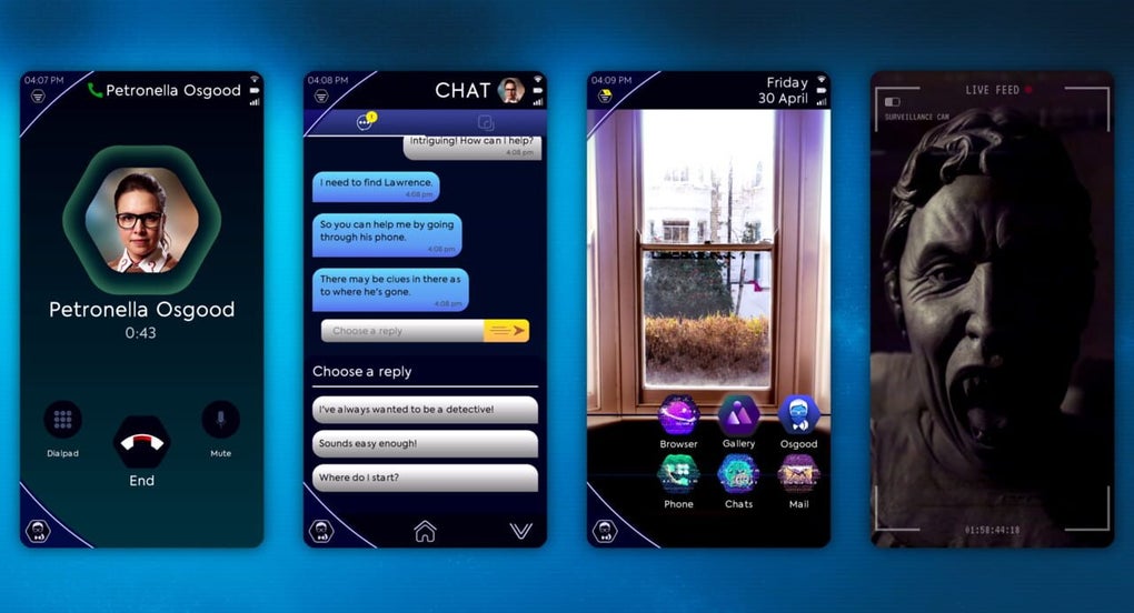 Doctor Who: The Lonely Assassins para Xbox One - Descargar