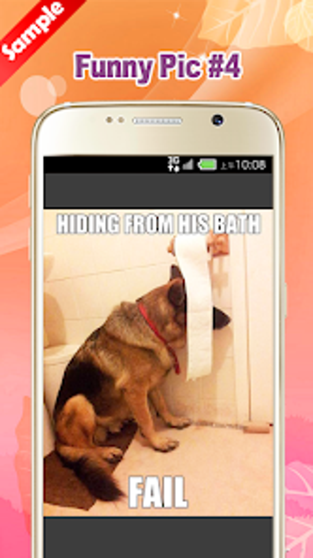 Funny Pictures for Android - Download