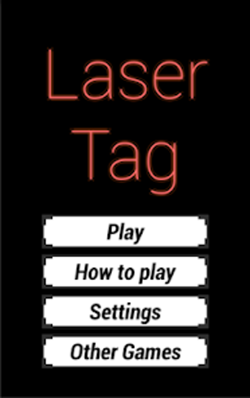 Laser Tag for Android - Download