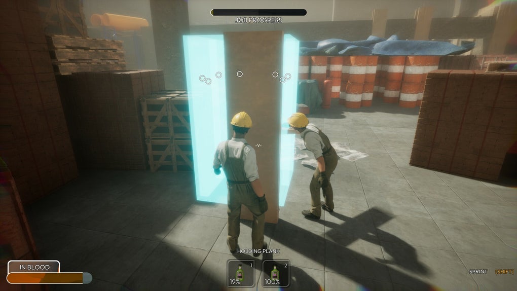 Drunk Builder Simulator - İndir