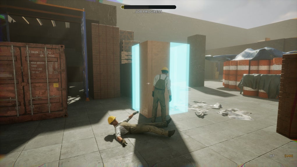 Drunk Builder Simulator - Descargar