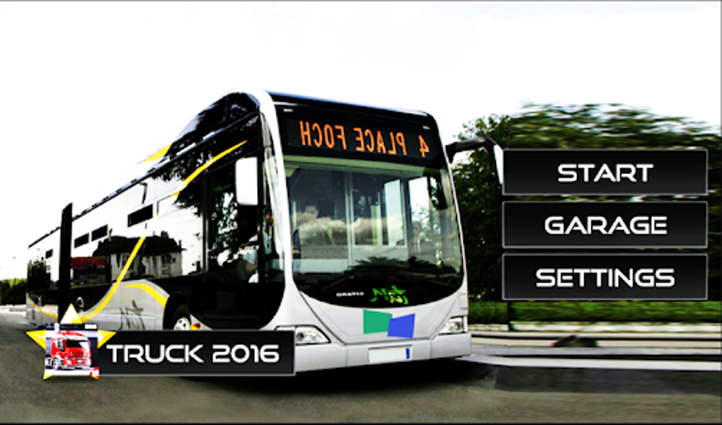 Bus Simulation 2018 per Android - Download