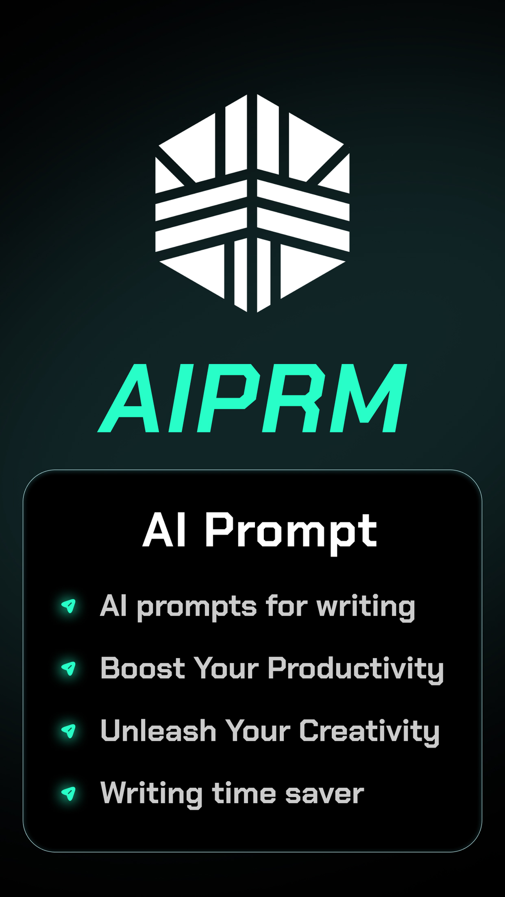 AIPRM - AI Prompts for iPhone - Download AIPRM - AI Prompts for iPhone - Download