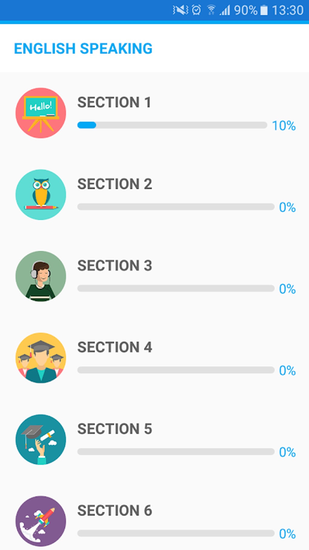 English Listen & Write APK for Android - Download