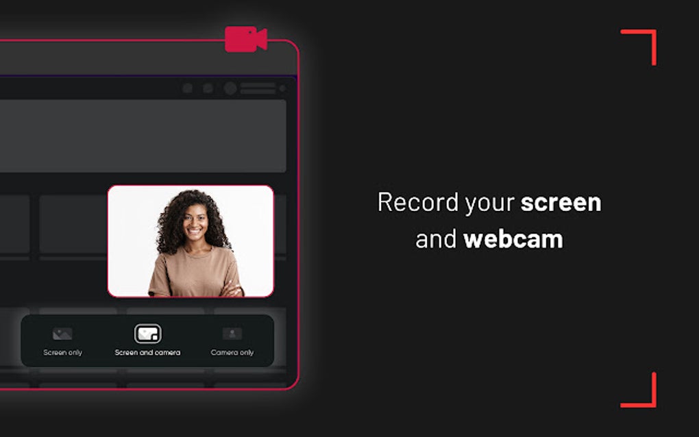 Easy Screen Record pour Google Chrome - Extension Télécharger