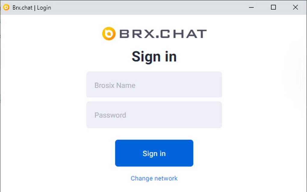 BRX.chat para Google Chrome - Extensão Download