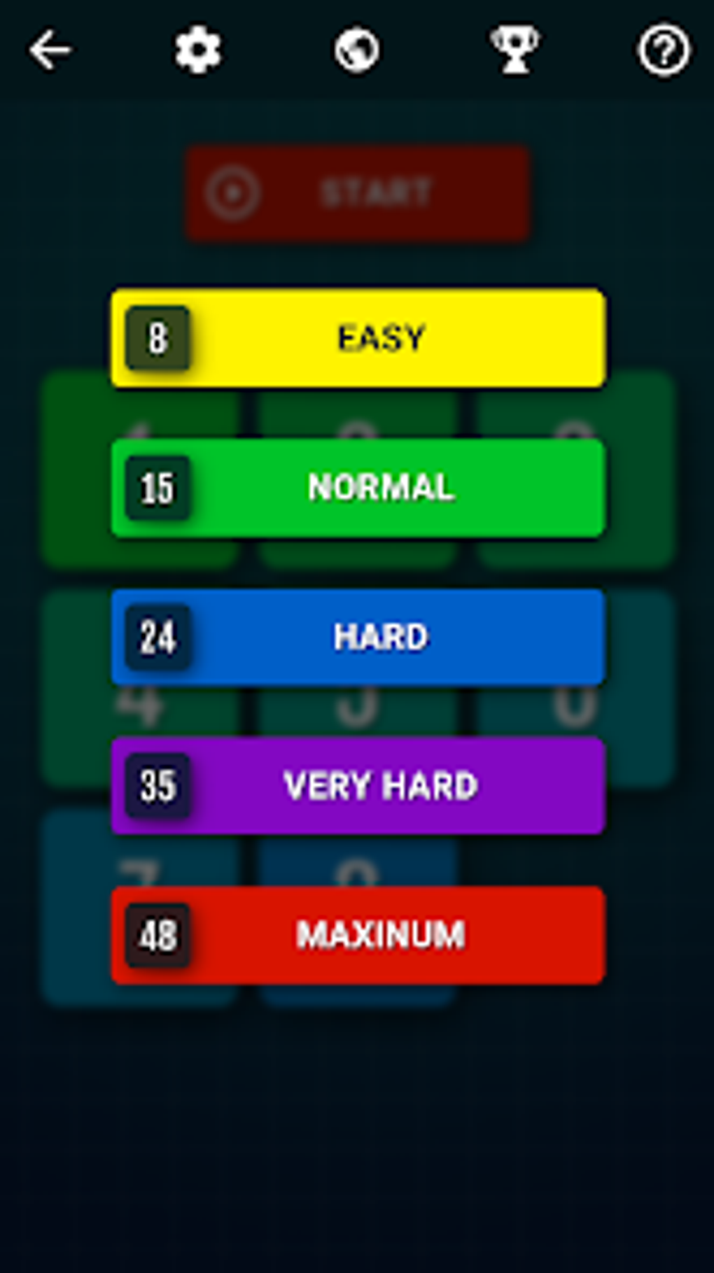 15 Puzzle - Fifteen Game Chall for Android - Download
