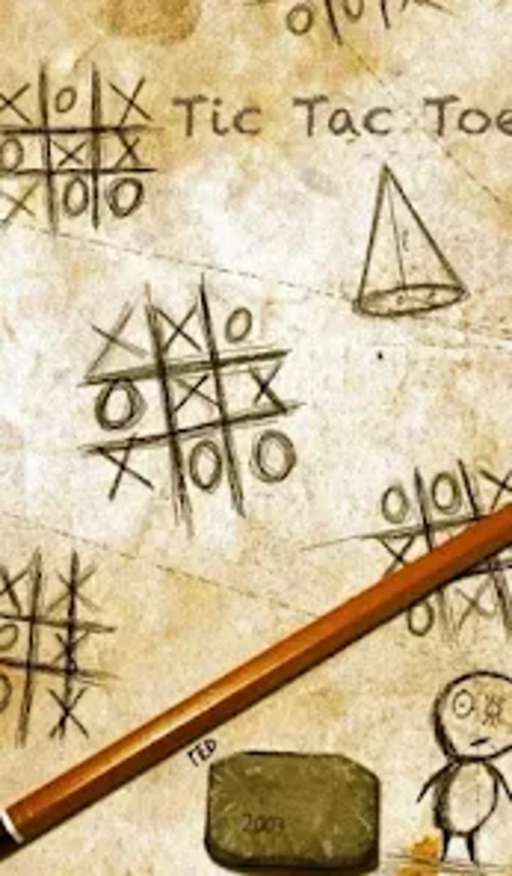 Tic Tac Toe para Android - Descargar