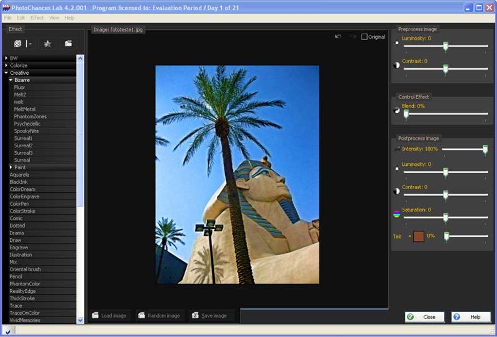 PhotoChances - Download