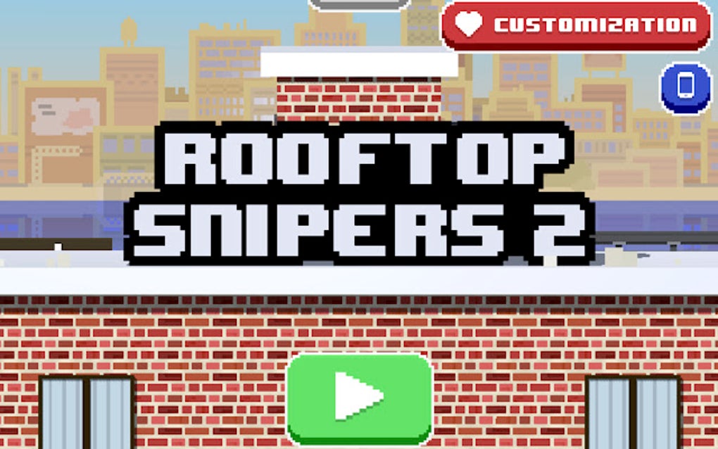 Rooftop Snipers 2 - Gun Game for Google Chrome - Extension Download