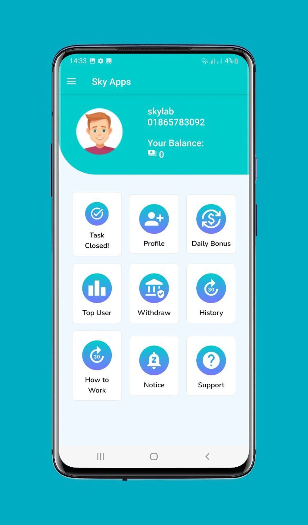 Sky for Android - Download