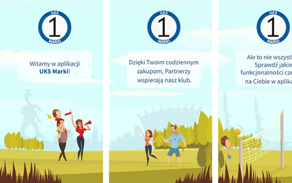 UKS Marki for Google Chrome - Extension Download