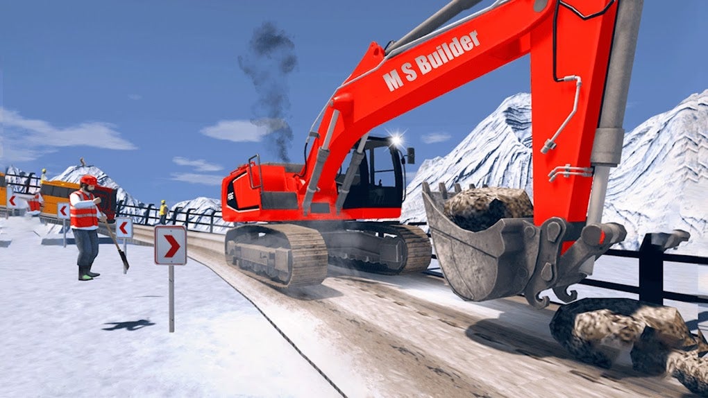 City Construction Simulator:3D for Android - Download