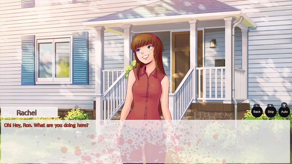 Crime Opera II: The Floodgate Effect для Xbox Series X|S — Скачать