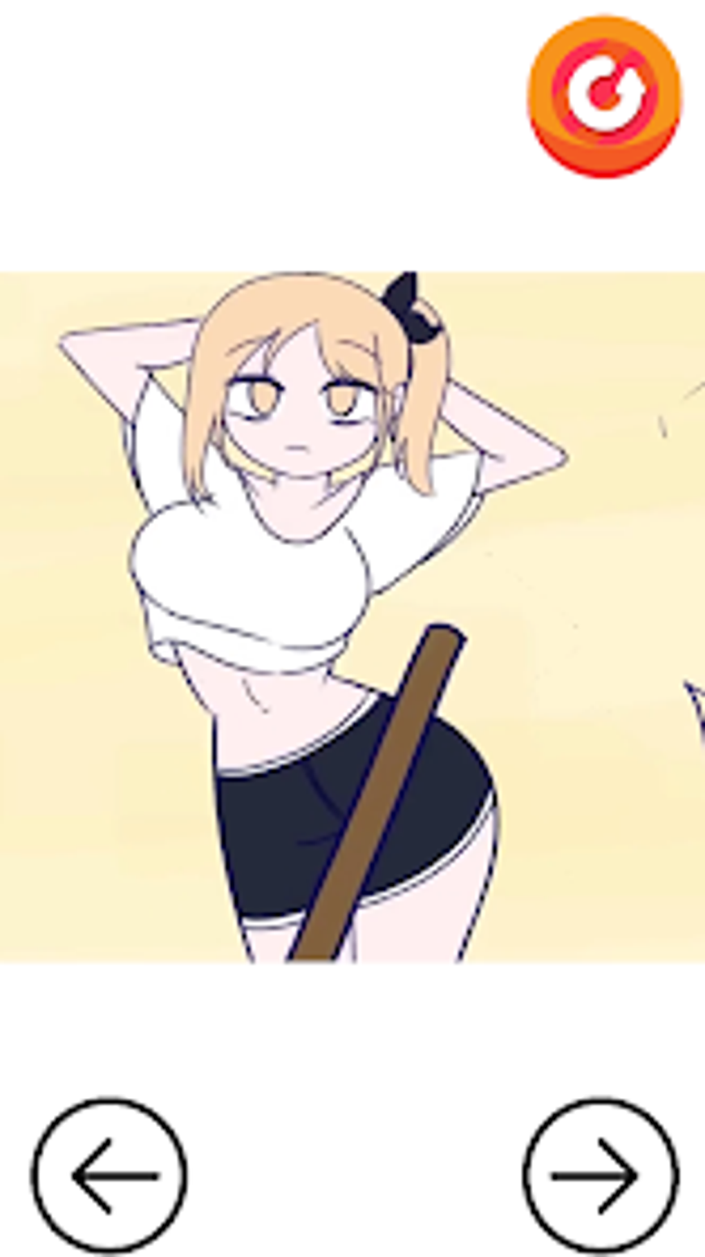 Zero Two Dodging per Android - Download