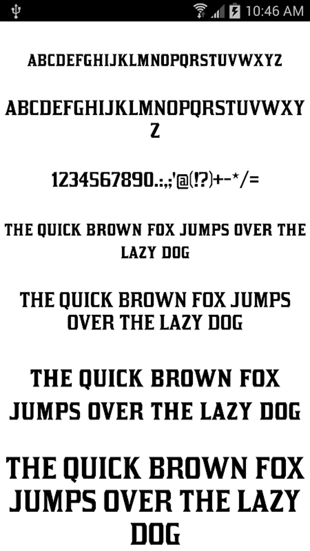 Fonts Message Maker APK for Android - Download