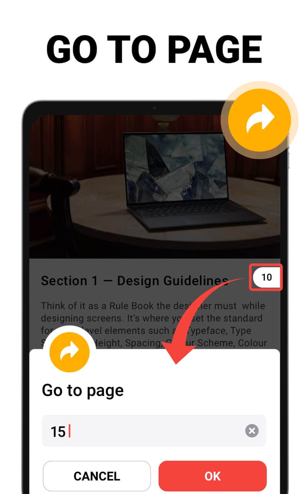 PDF Reader Viewer - A Read APK for Android - Download