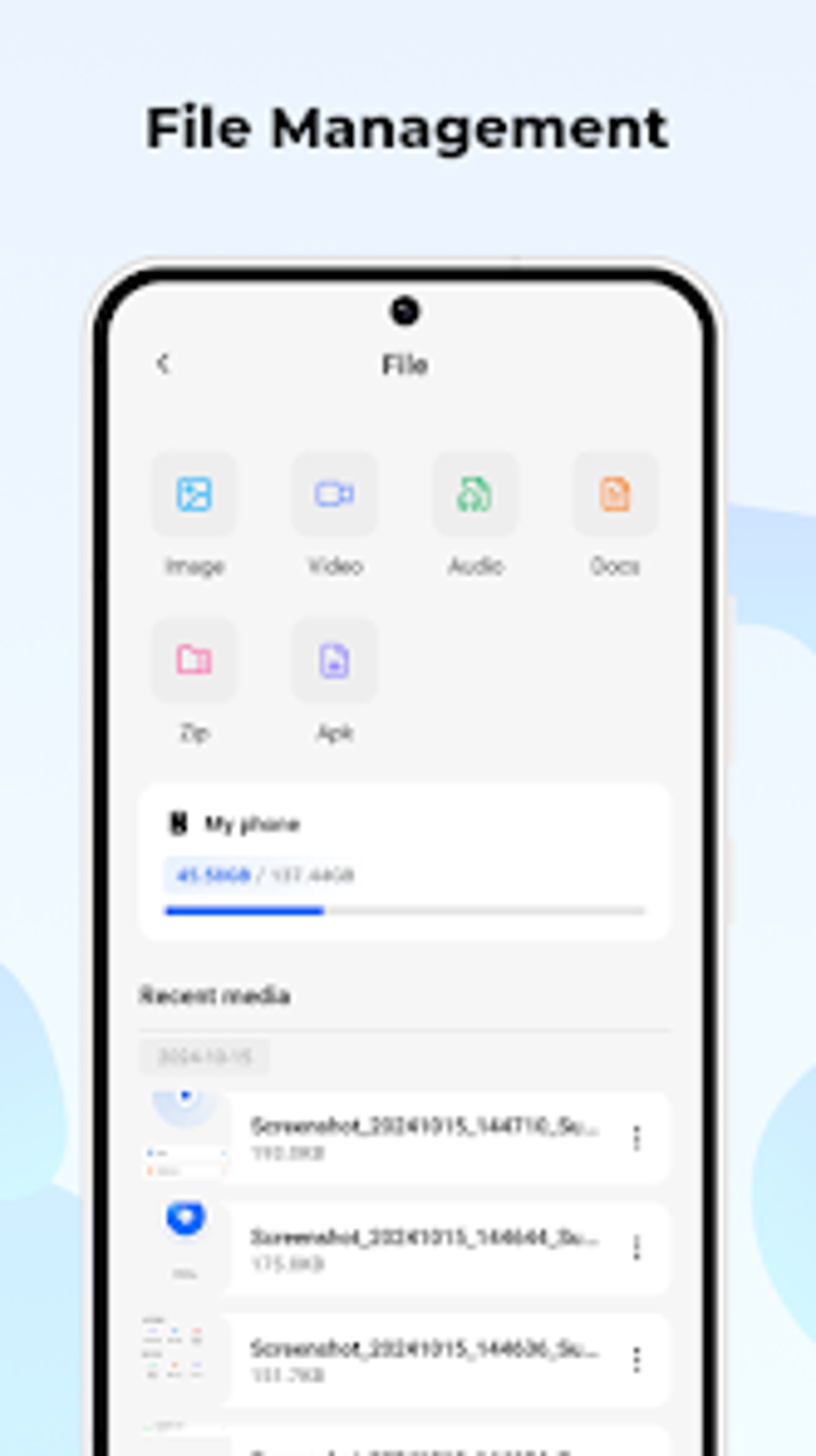 Flash Browser for Android - Download