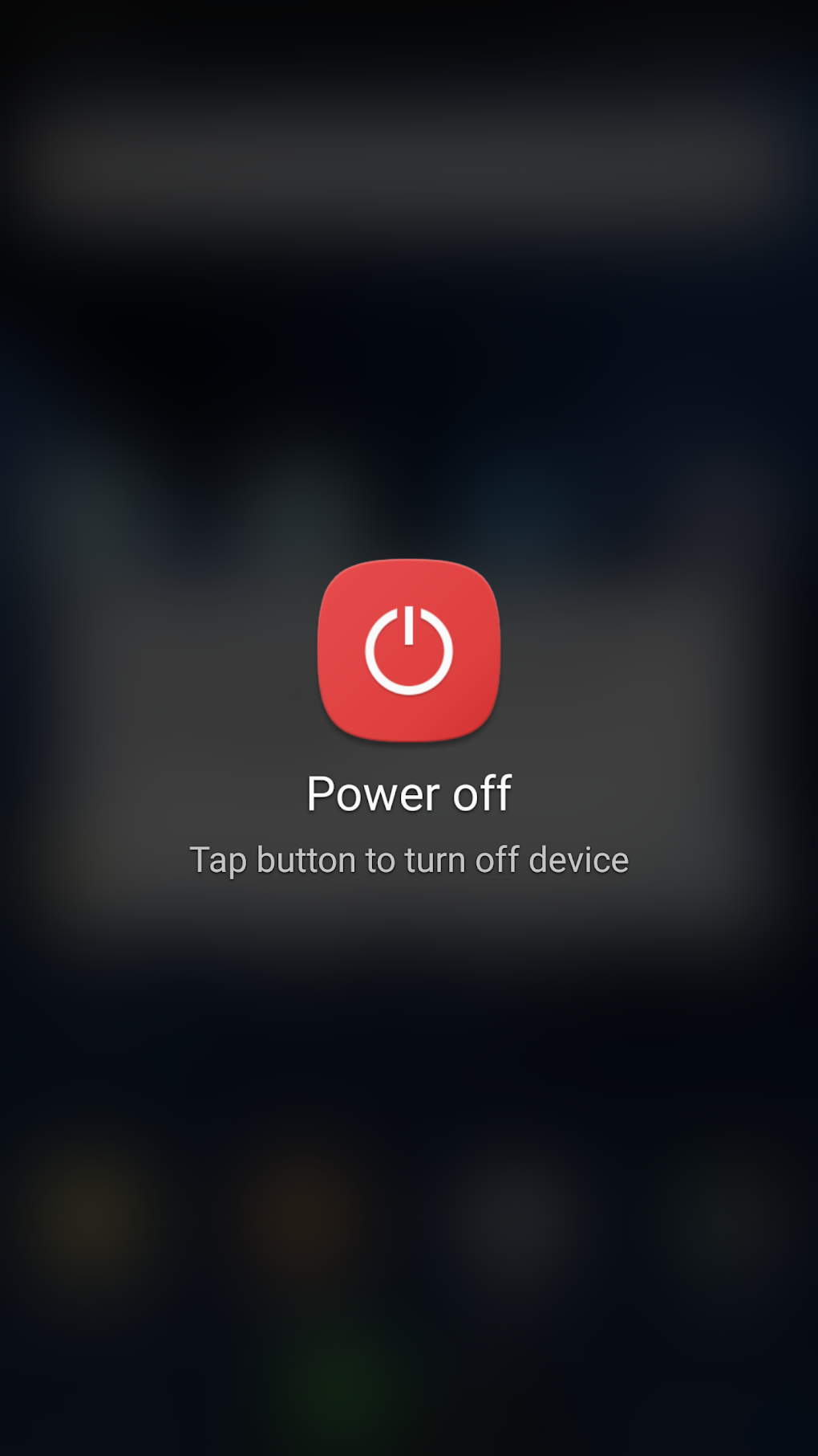 Shutdown no Root APK for Android - Download