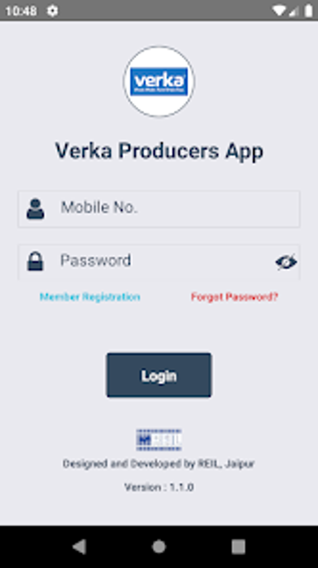 Verka Producers App for Android - Download