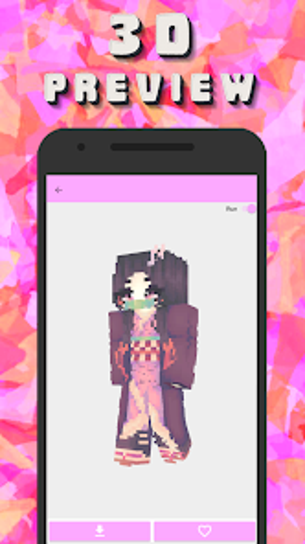 Girls Skins para Android - Descargar