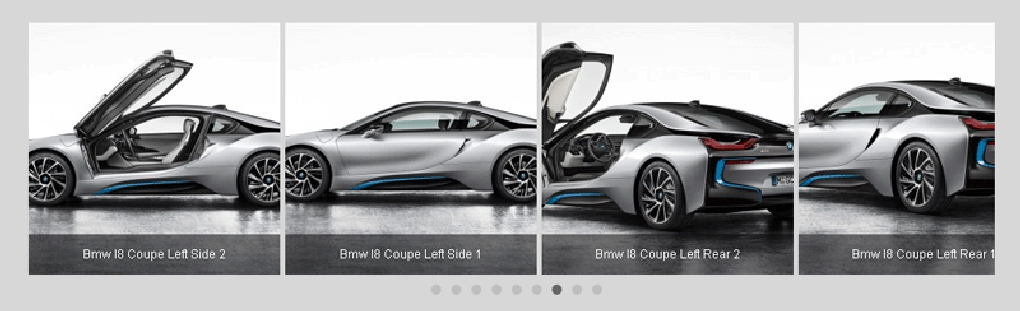 Image Carousel per WordPress - Download