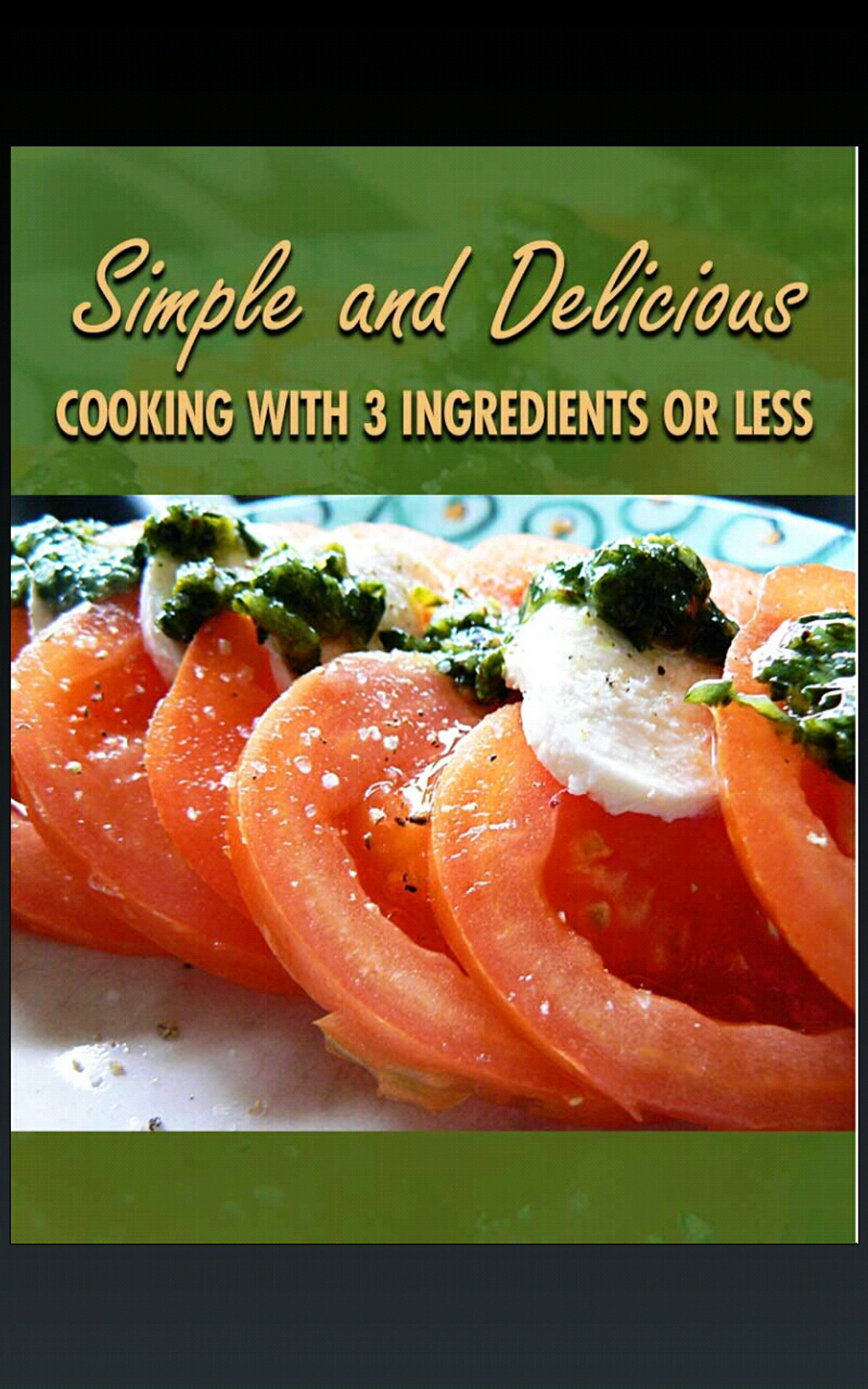 Easy Healthy Chicken Recipes APK for Android - Download