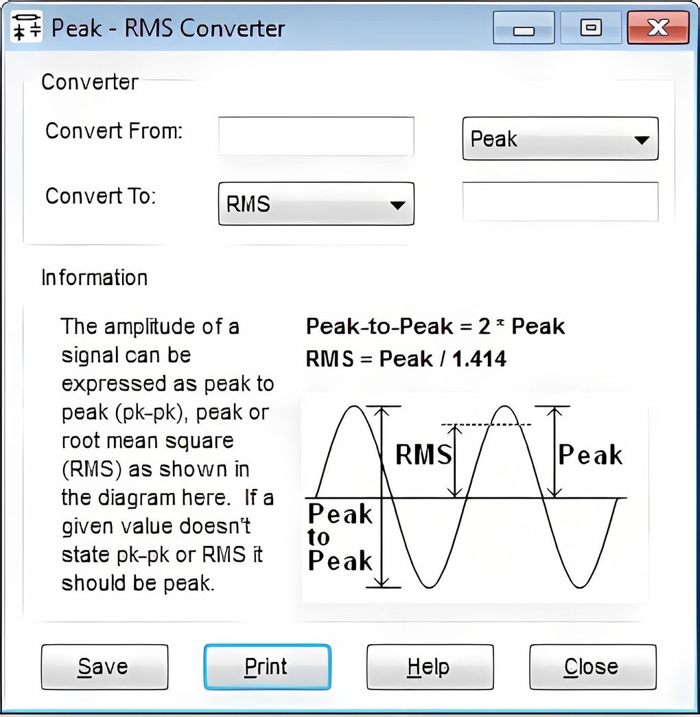 Electronics Assistant - Download
