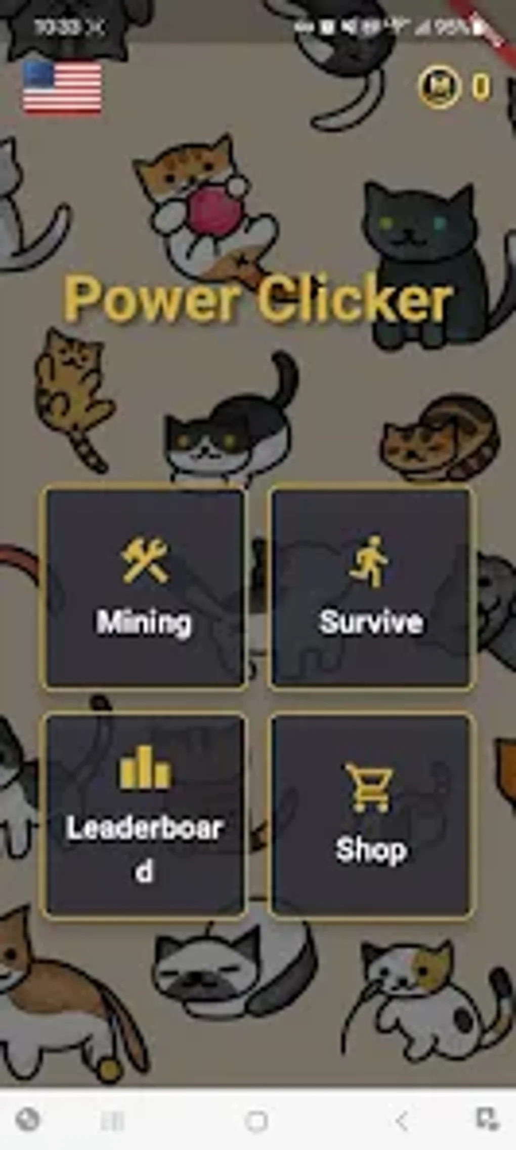 Power Clicker per Android - Download