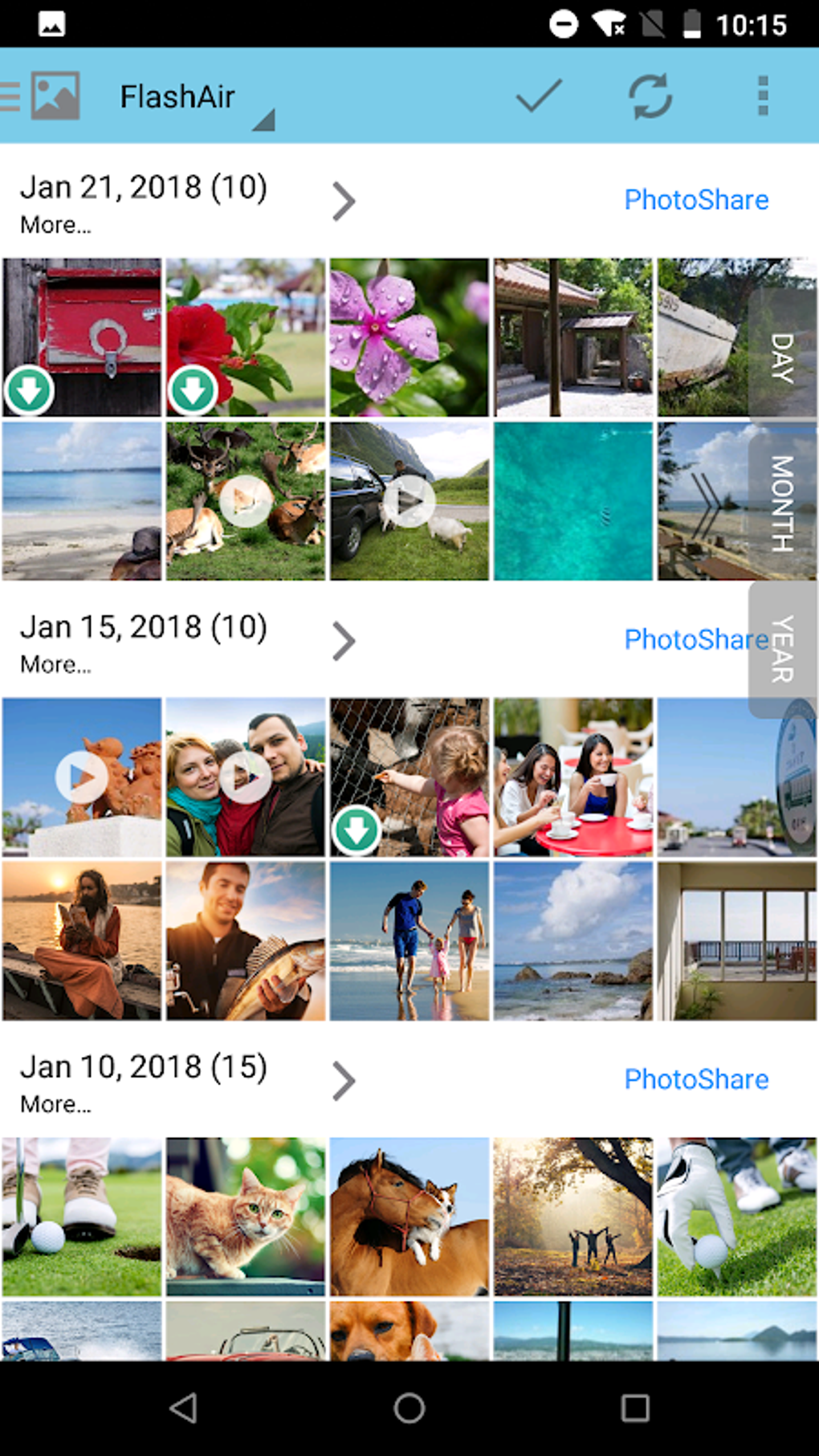 FlashAir APK for Android - Download