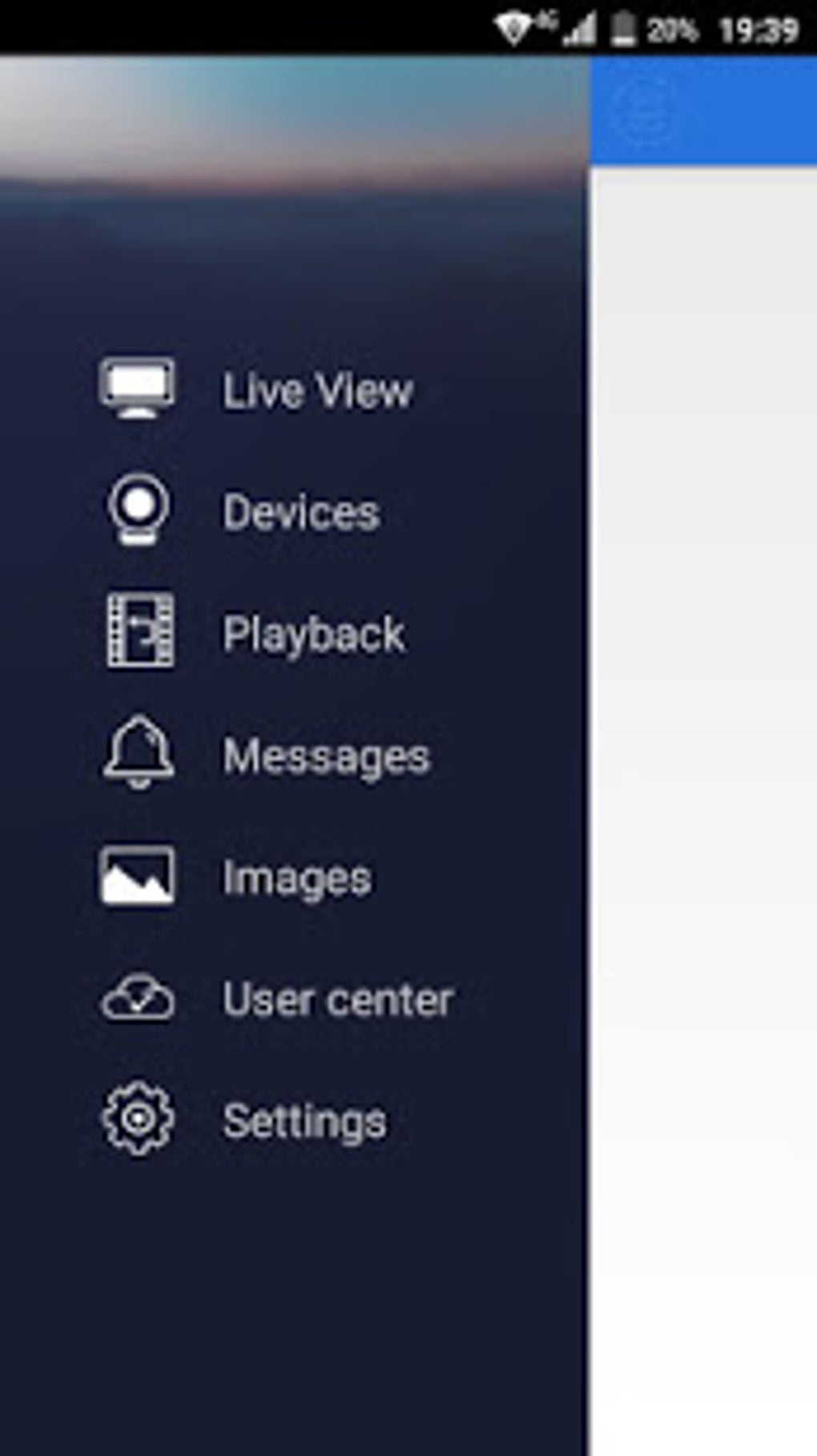 SKY XVR APK for Android - Download