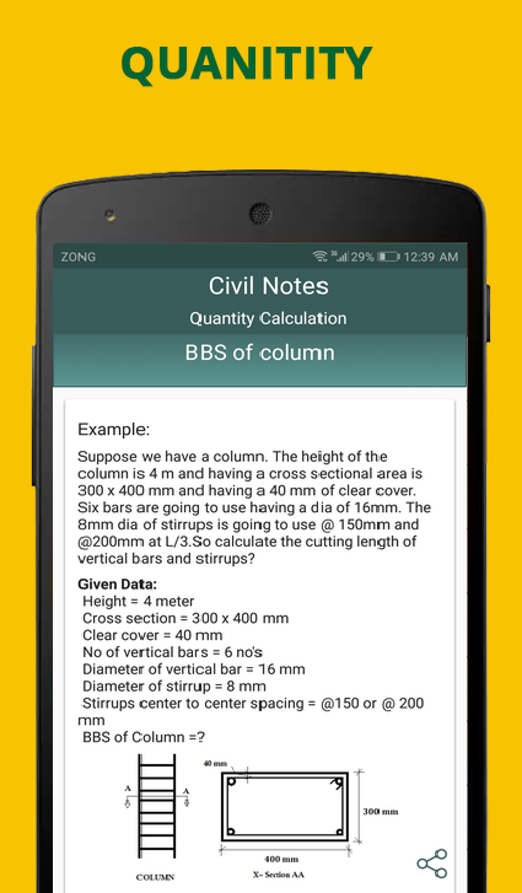 Civil Engineering APK for Android - Download