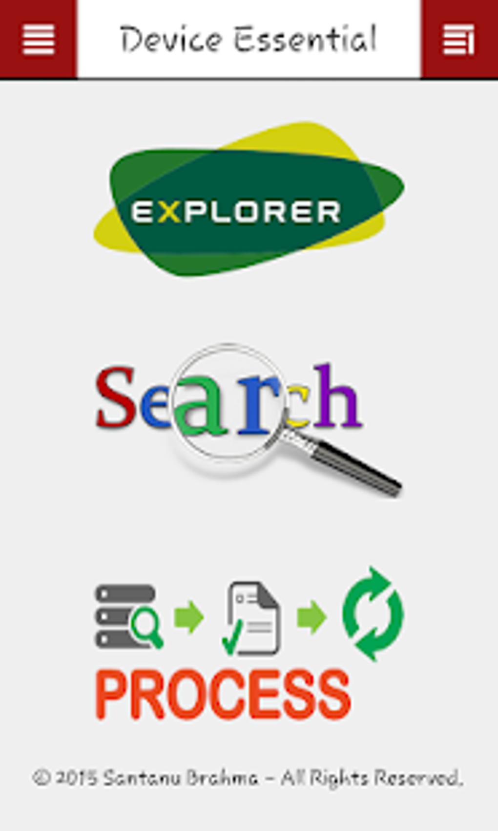 Device Essential APK for Android - Download