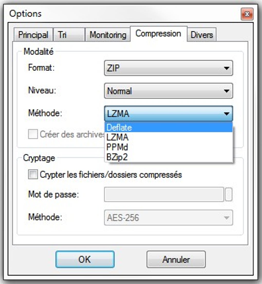 DropIt - Télécharger