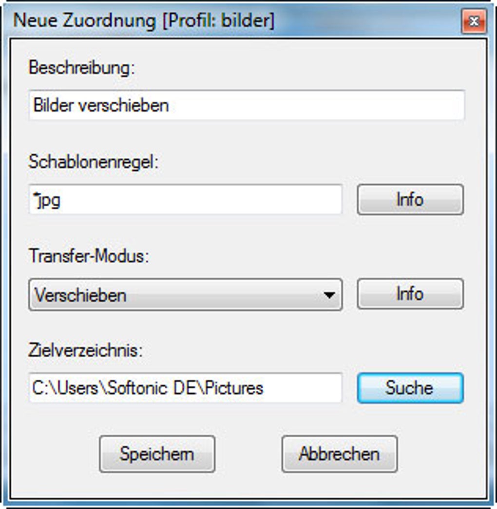 DropIt Portable - Download