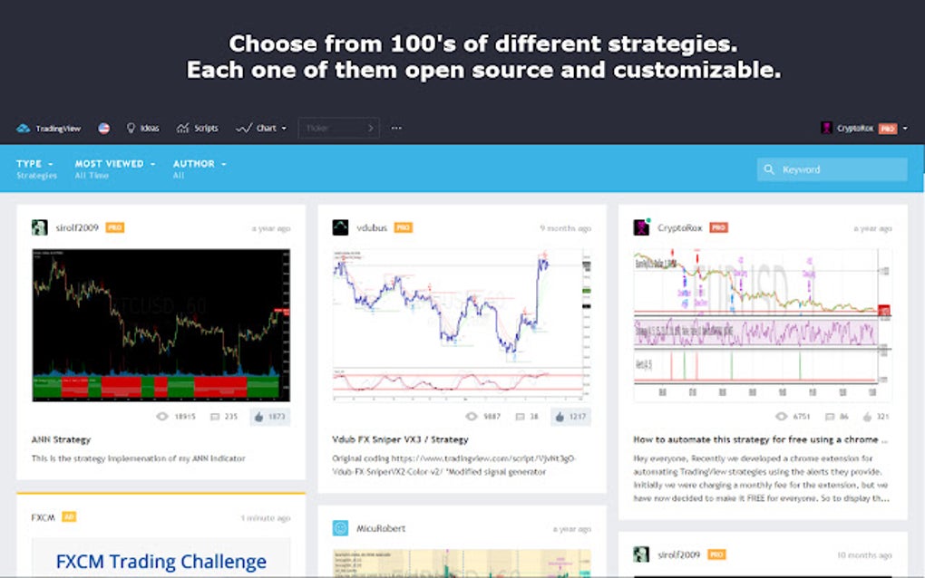 Autoview for Google Chrome - Extension Download