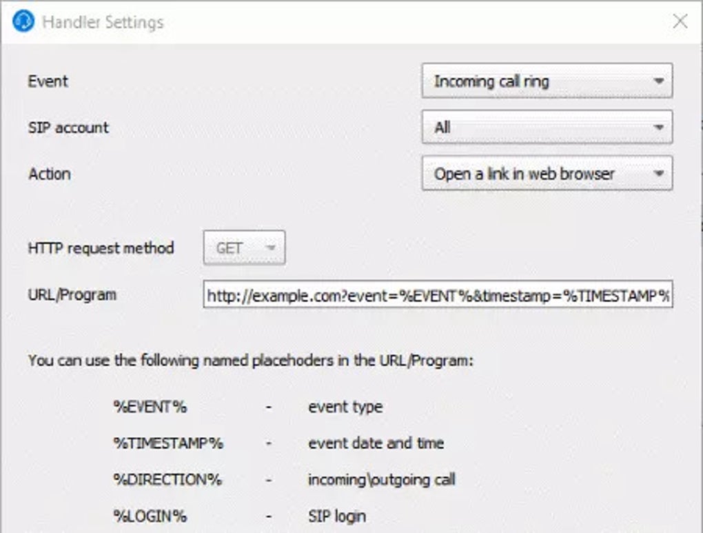 Softphone.Pro - Download