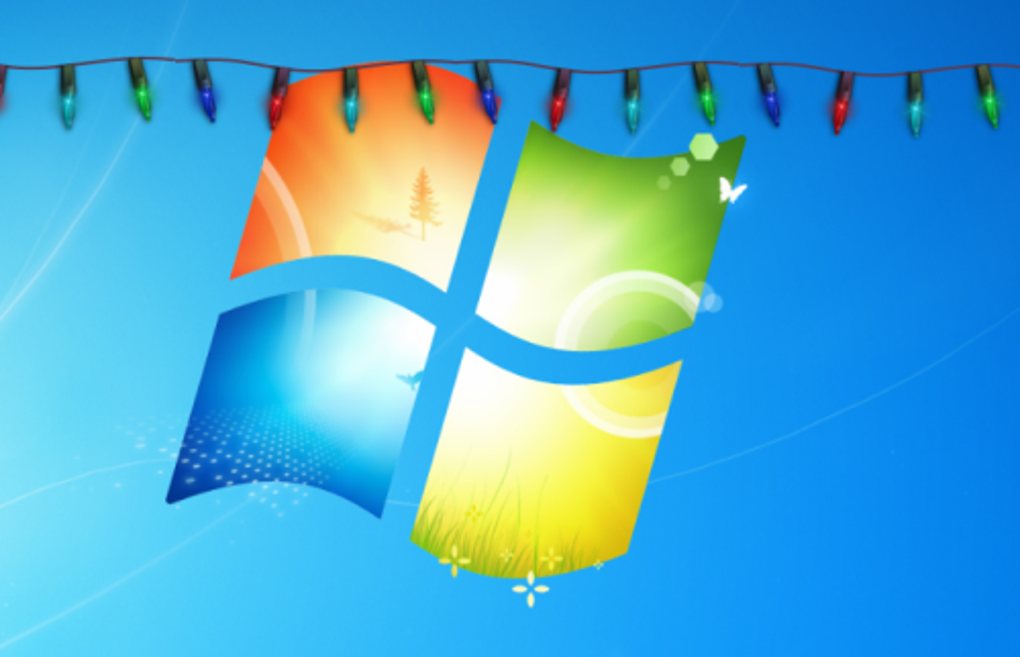 Christmas Lights - Download