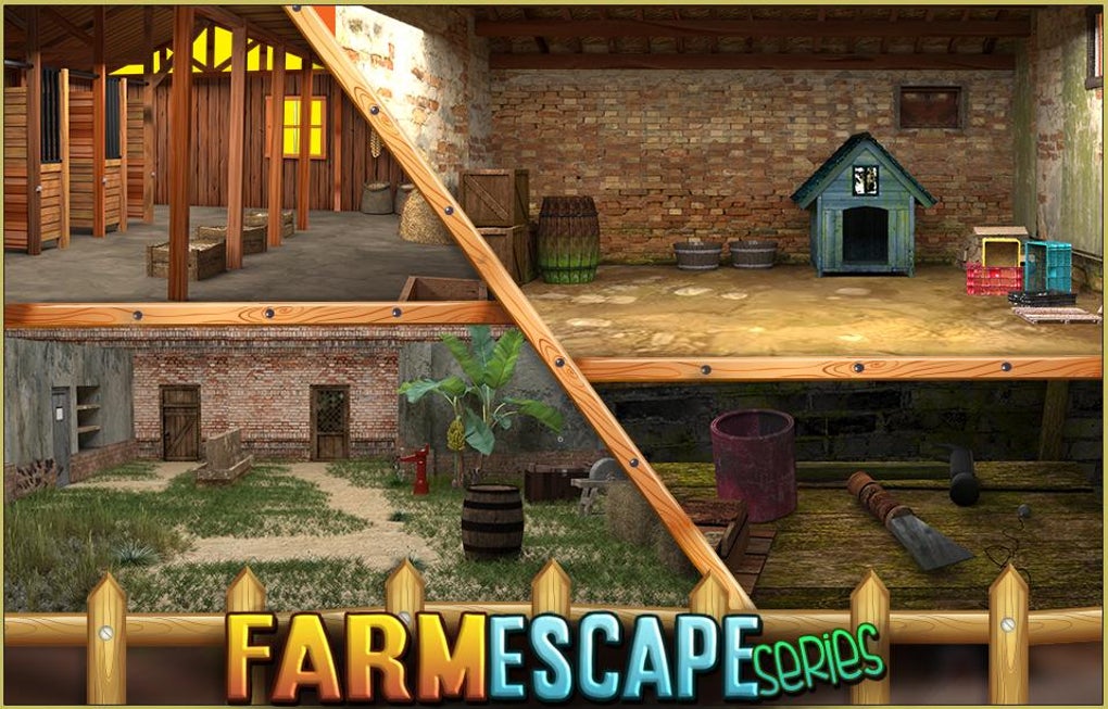 Escape Game Farm Escape Series APK for Android - Download