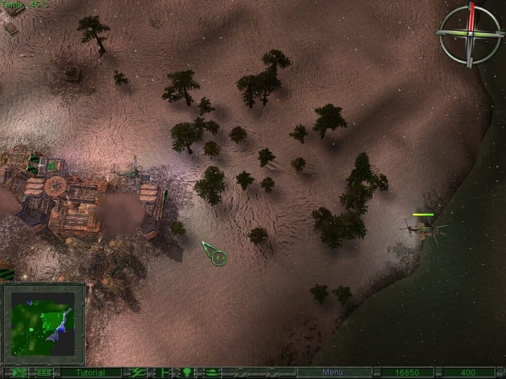 Earth 2150 - Download