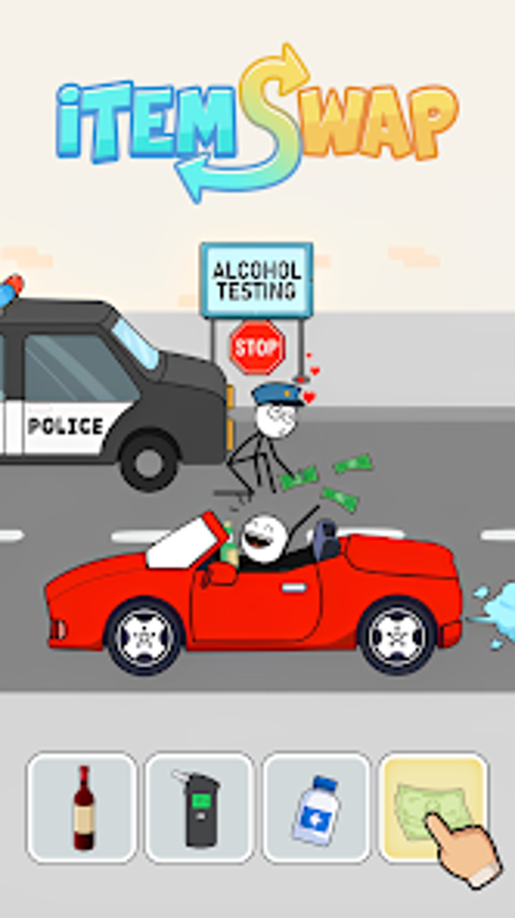 Android 용 Item Swap - 다운로드